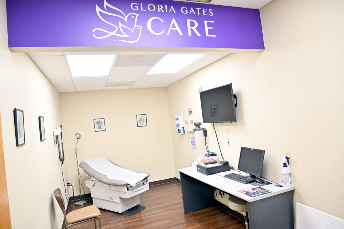 Direct Support: Gates enhances services for Medicaid recipients | News ...